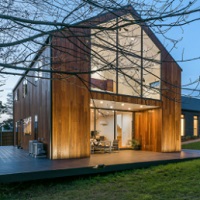 Bendigo Timber - Weatherboards & Cladding
